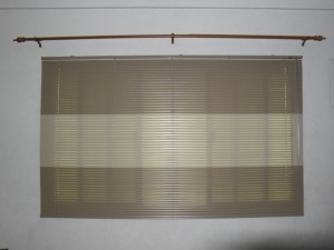 Multi-Colored Venetian Blinds Installed at Filinvest Homes South Binan ...