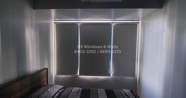 Blackout Roller Blinds for Better Sleep: Features, Benefits, and Tips ...