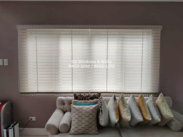 Everyday Elegance: How Styled Combi Blinds Refresh Simple Spaces - BGC ...