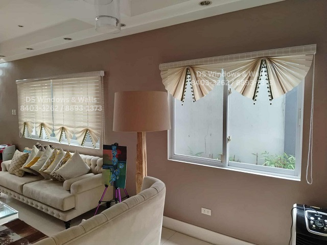 Everyday Elegance: How Styled Combi Blinds Refresh Simple Spaces - BGC ...