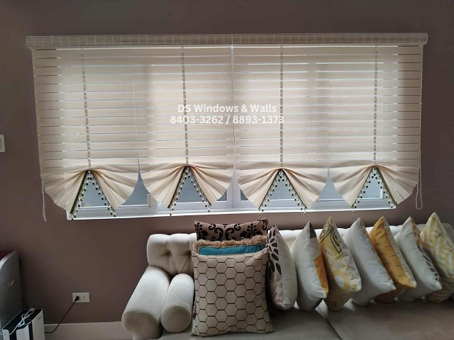 Everyday Elegance: How Styled Combi Blinds Refresh Simple Spaces - BGC ...